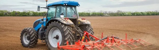 Farm Tile Drainage | Sauk Centre, MN Area