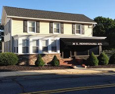 About Law Offices Of J. James Roos III P.A. | Bel Air, MD