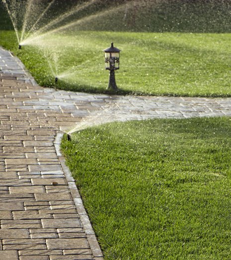 About Florida Irrigation Services | Palm City Irrigation Systems