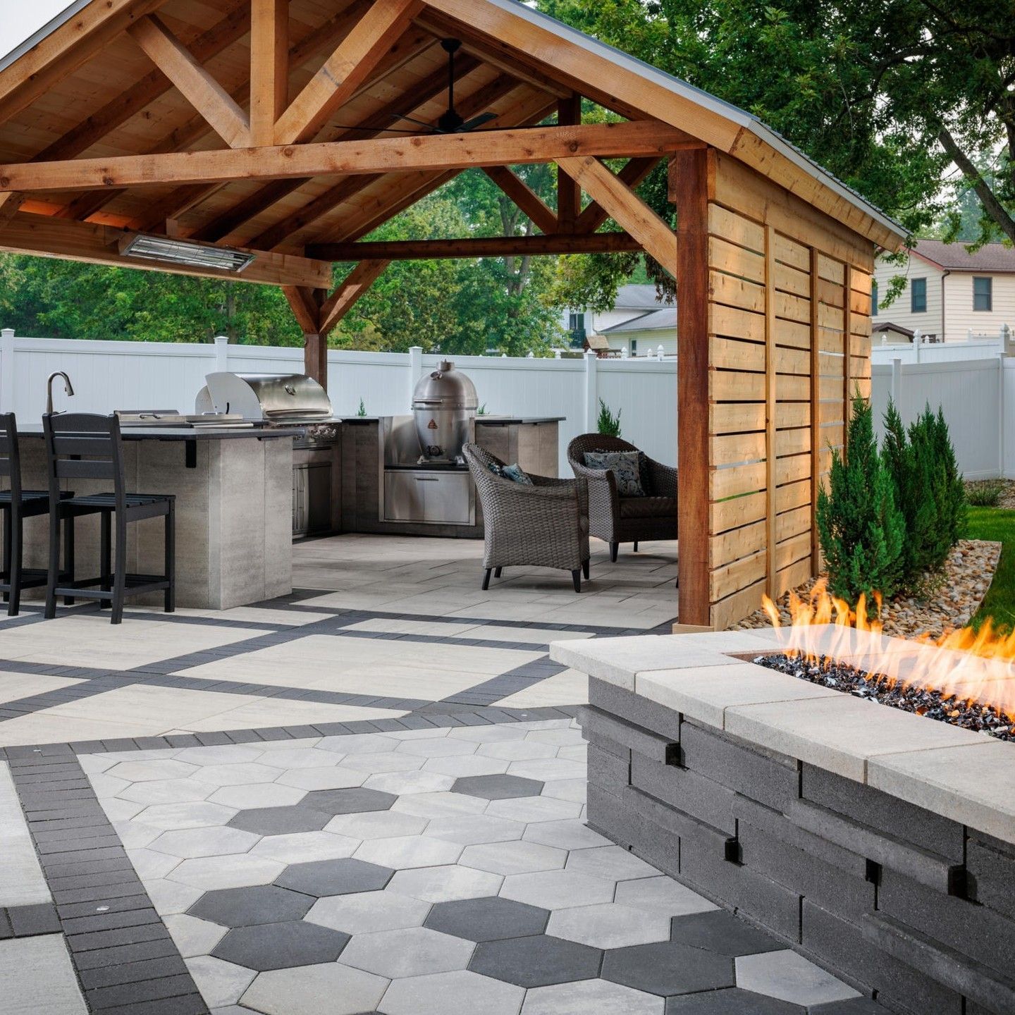 Gallery of Flooring Options | DM Cape Tile | Sandwich