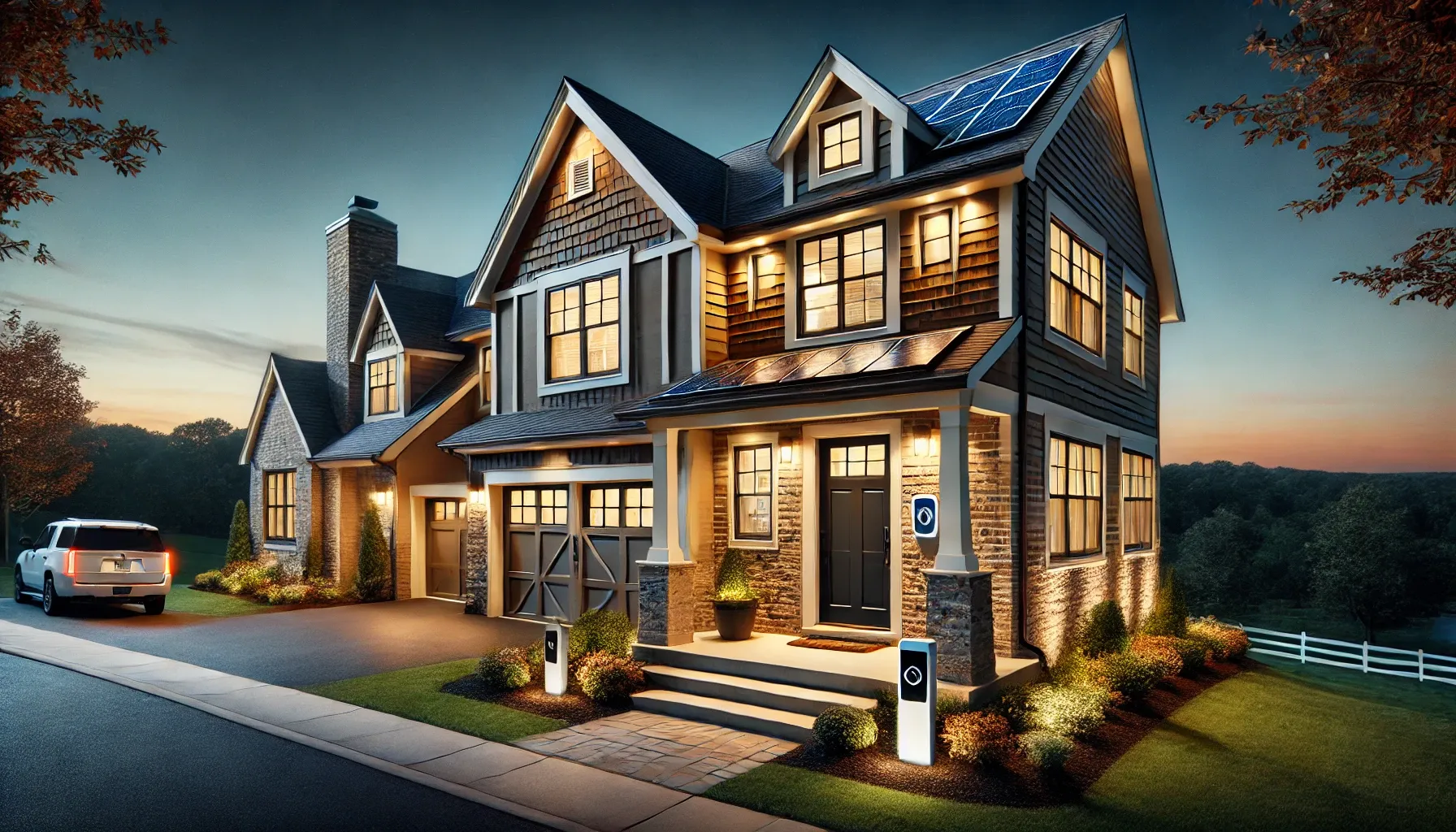 Smart Home Electrical Upgrades | Allphases Electric