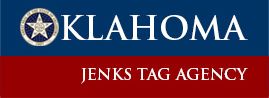 Jenks Tag Agency - Vehicle Services | Jenks, OK