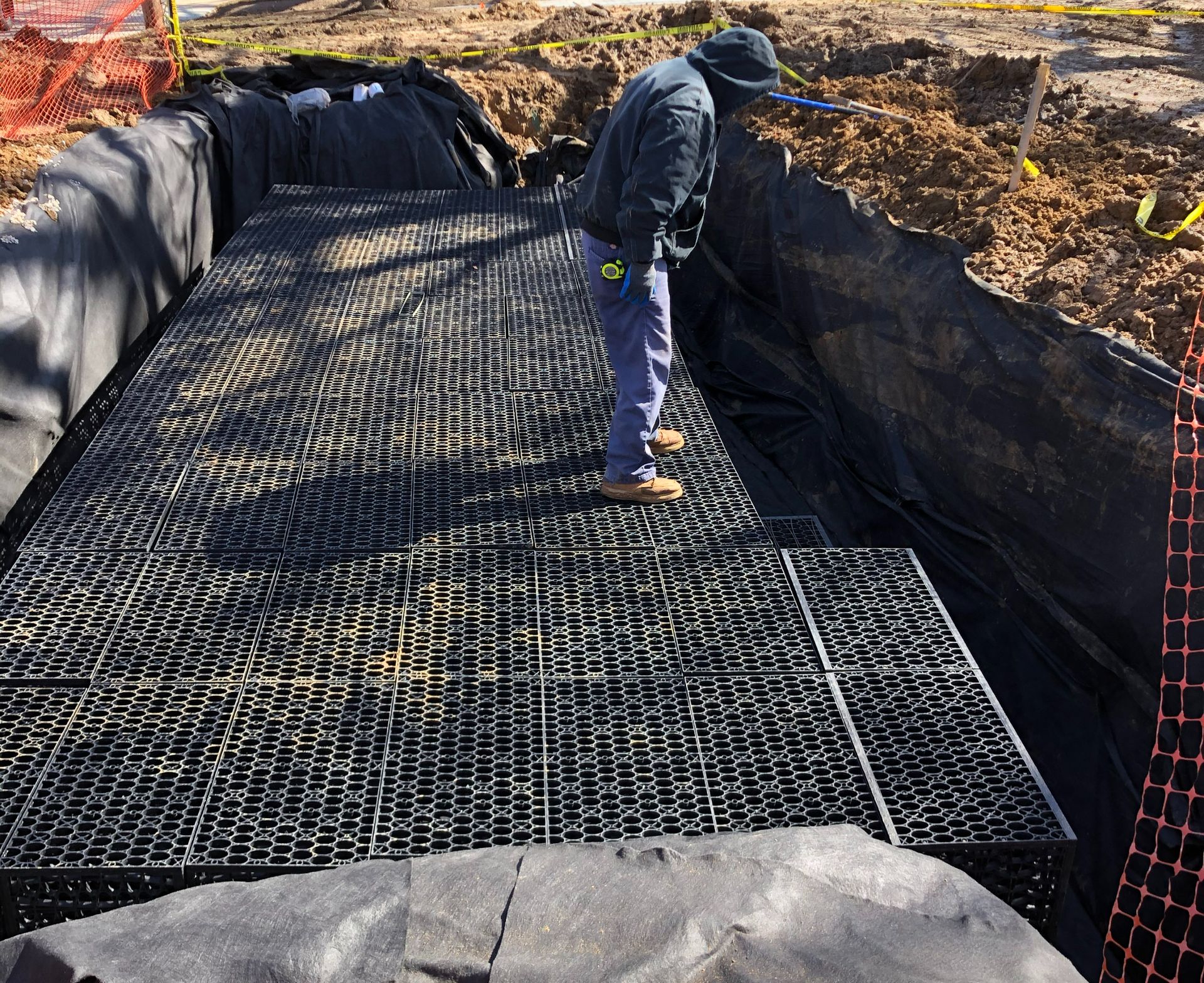 Landscaping Contractors Arnold, MO | St Louis, MO