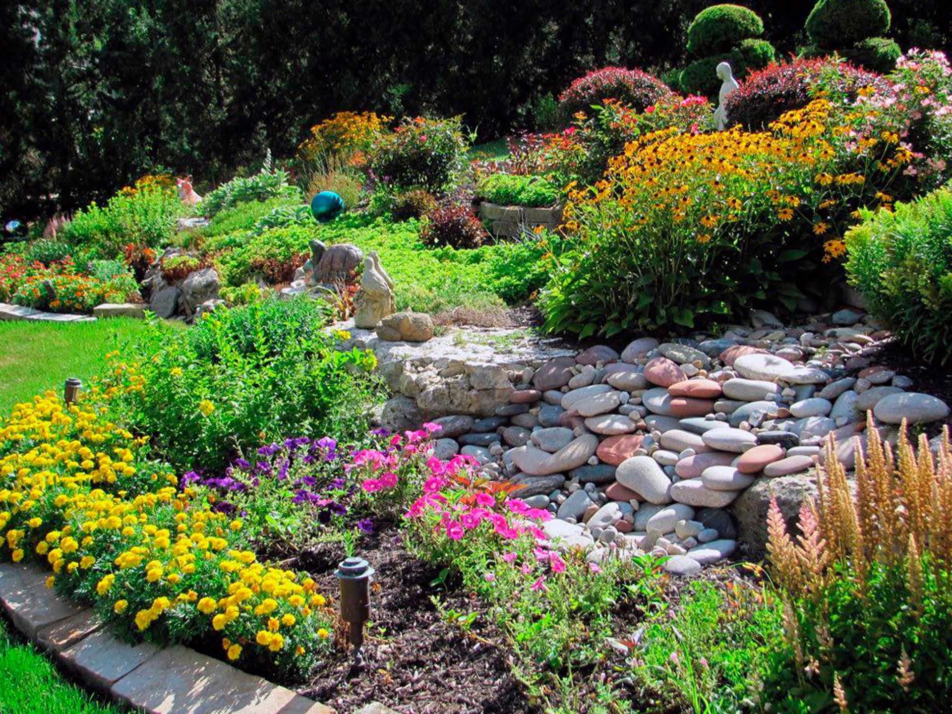 Landscaping Companies Arnold, MO | St Louis, MO