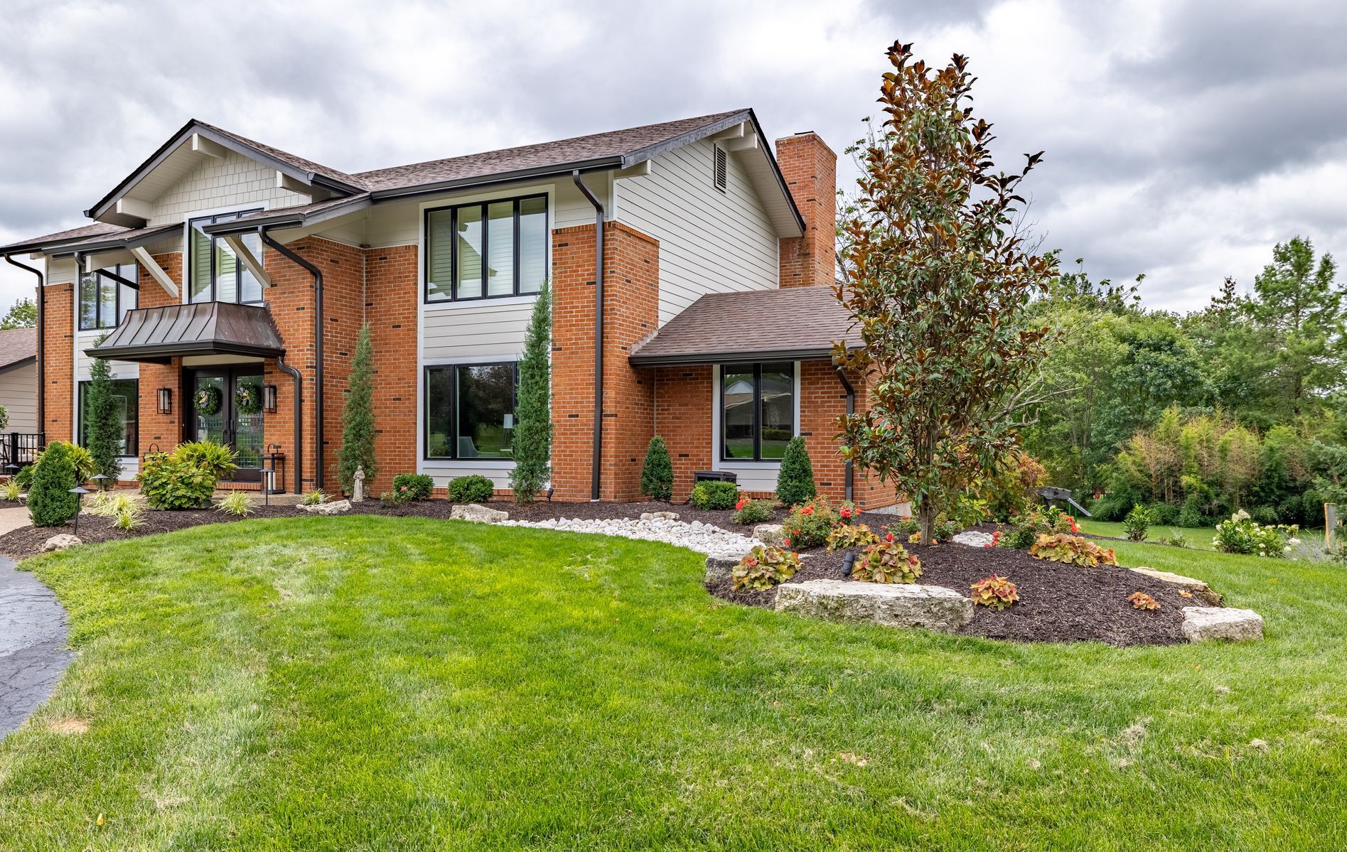 Landscaping Companies St Louis, MO