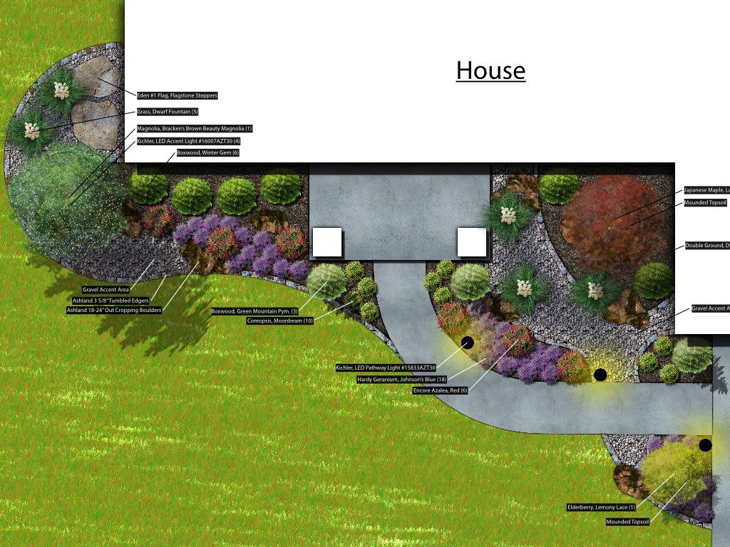 Landscape Designers St Charles, MO | St Peters, MO