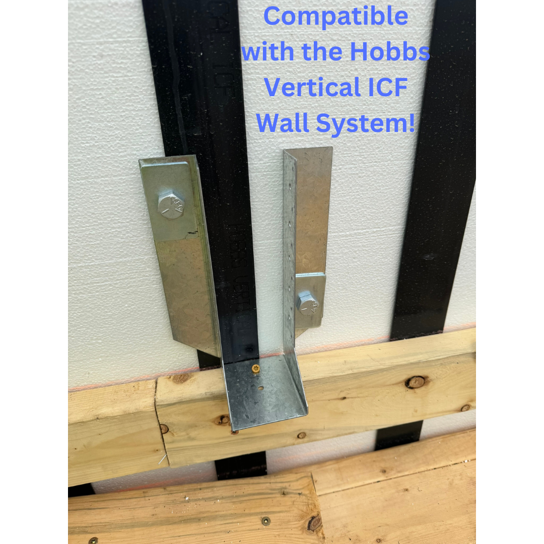 Joist Hanger | Clearco Fasteners Inc.