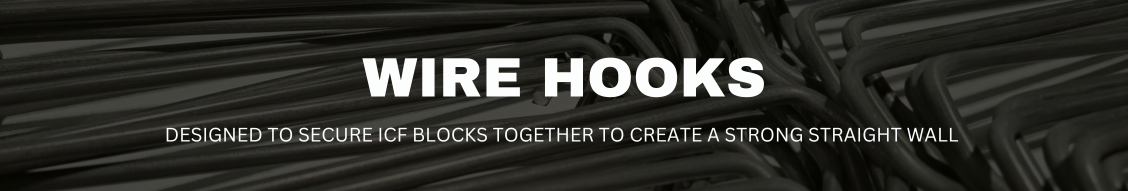 Wire Hooks | Clearco Fasteners Inc.