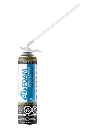 ADFOAM | Clearco Fasteners Inc.