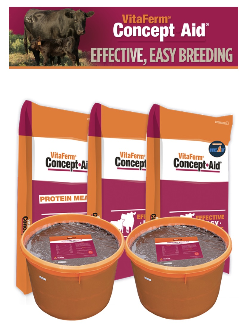 Livestock Feeds | Sheep Feeds | Lebanon, IN