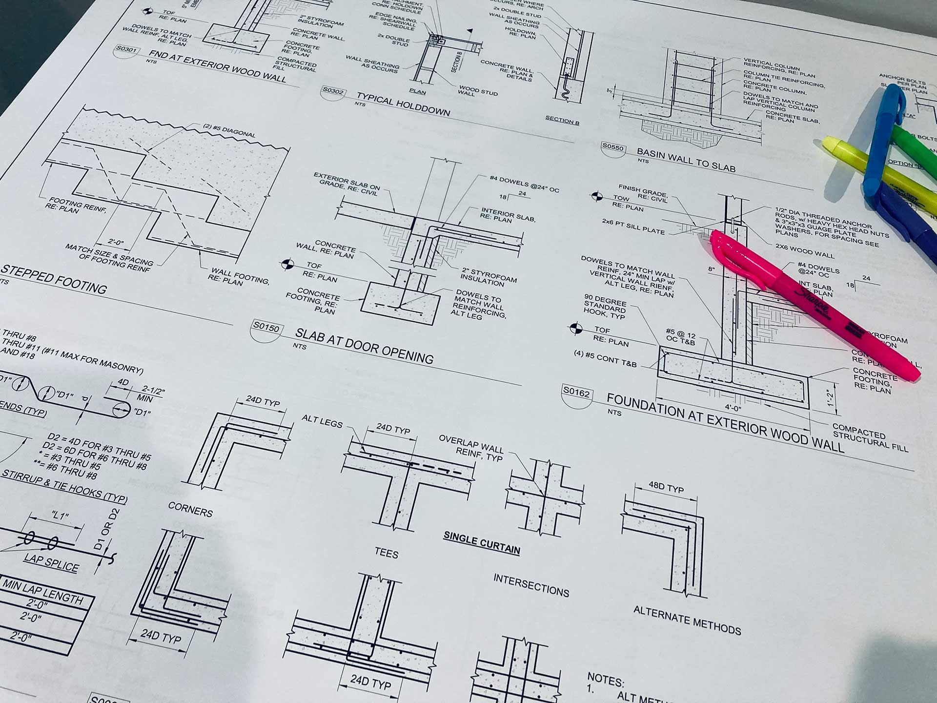 Rebar Fabrication Idaho Falls, ID | SouthCo Metals