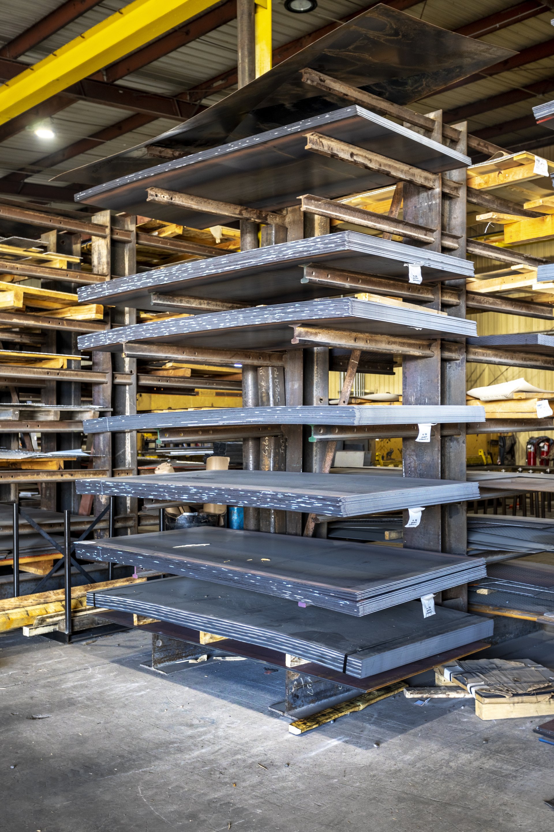 Metal Suppliers Idaho Falls, ID | SouthCo Metals