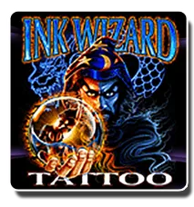 Ink Wizard Tattoo & Body Piercing | California, MD