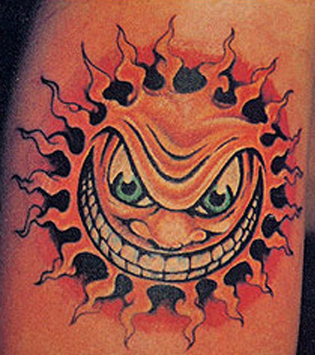 John | Ink Wizard Tattoo & Body Piercing