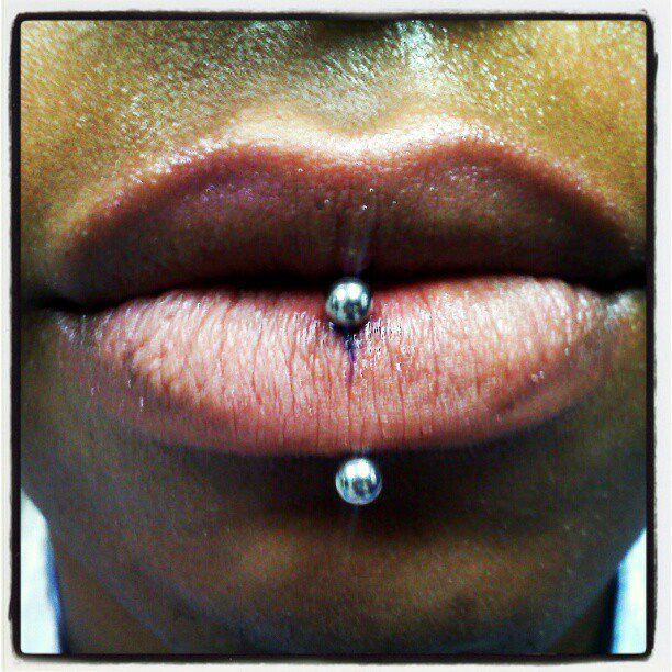 Piercings Gallery | Ink Wizard Tattoo & Body Piercing