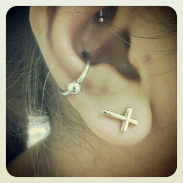 Piercings Gallery | Ink Wizard Tattoo & Body Piercing