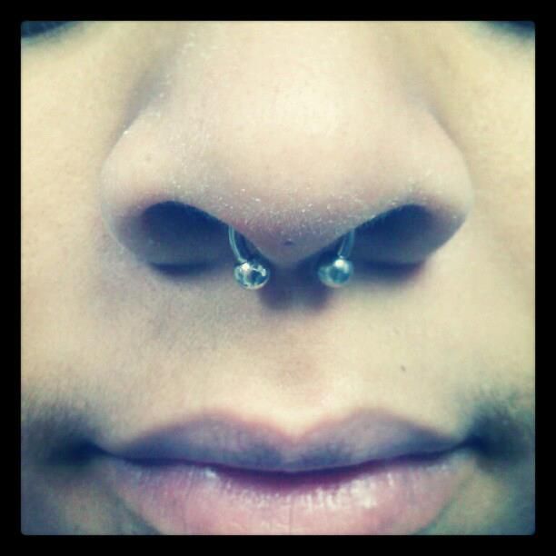 Piercings Gallery | Ink Wizard Tattoo & Body Piercing