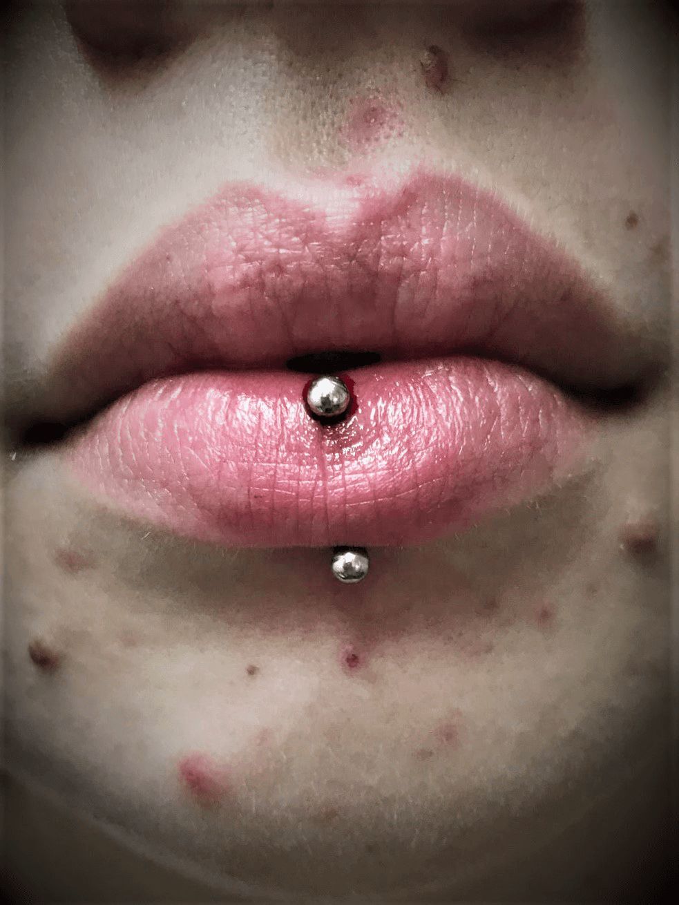 Piercings Gallery | Ink Wizard Tattoo & Body Piercing