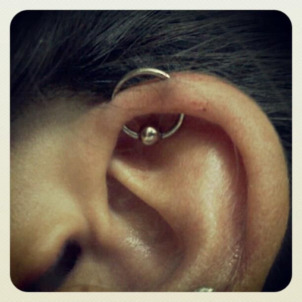 Piercings Gallery | Ink Wizard Tattoo & Body Piercing