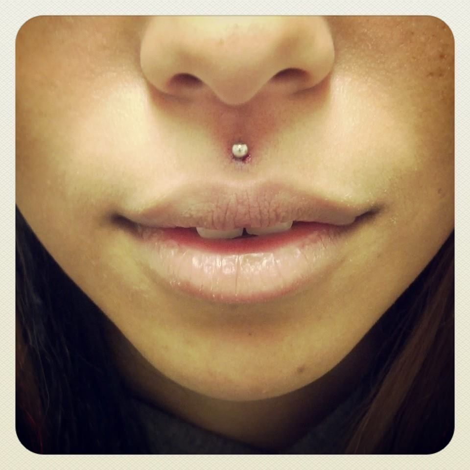 Piercings Gallery | Ink Wizard Tattoo & Body Piercing