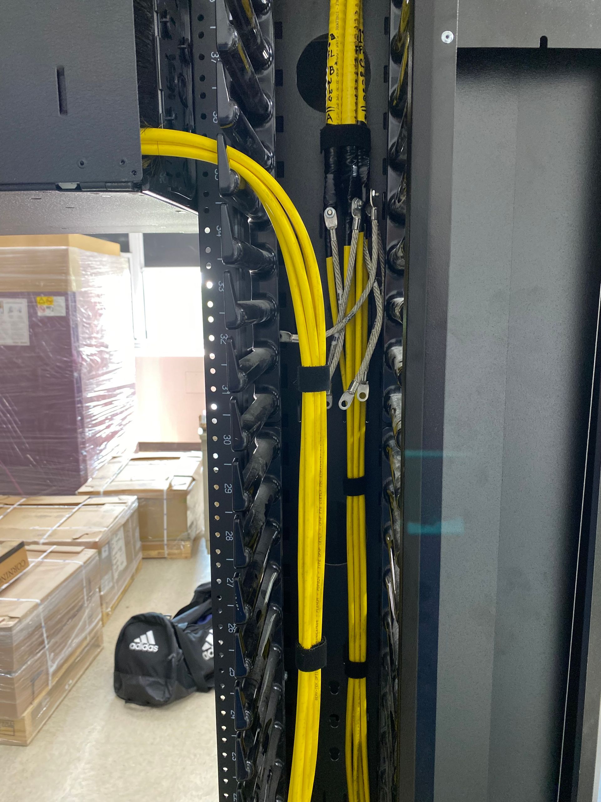 Data Comm | Wire | Electric Supply | New York, New York