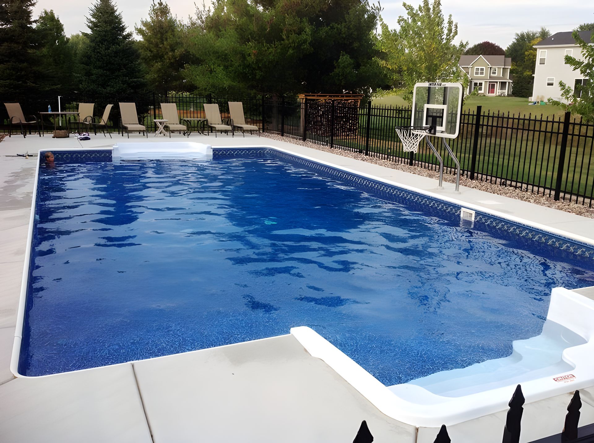 Pool Services | Premier Pools | Waukesha County, WI
