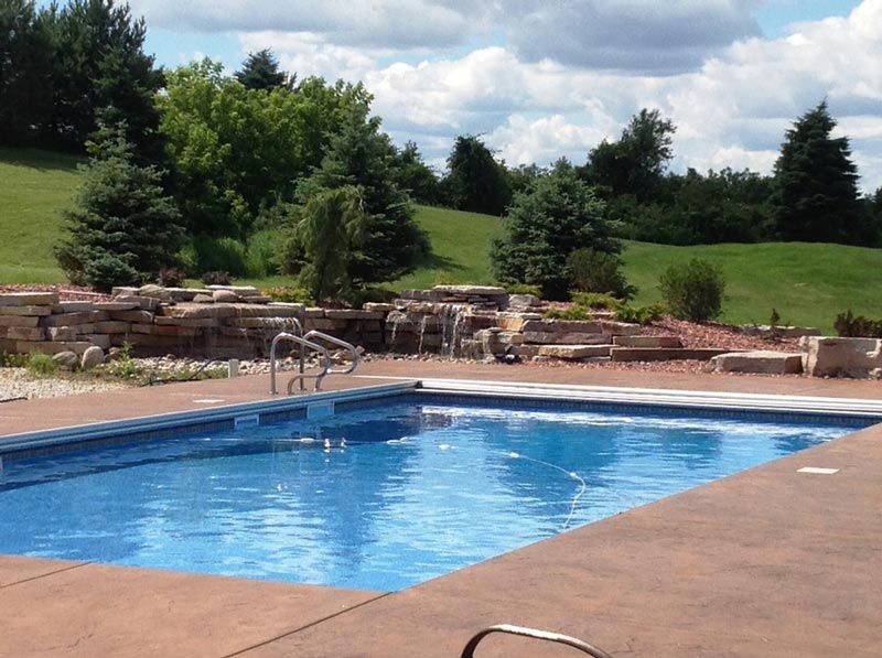Gallery | Premier Pools | Waukesha County, WI