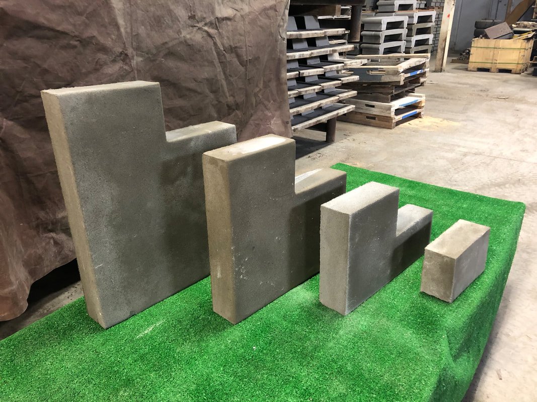 Concrete Steps | Livonia, MI