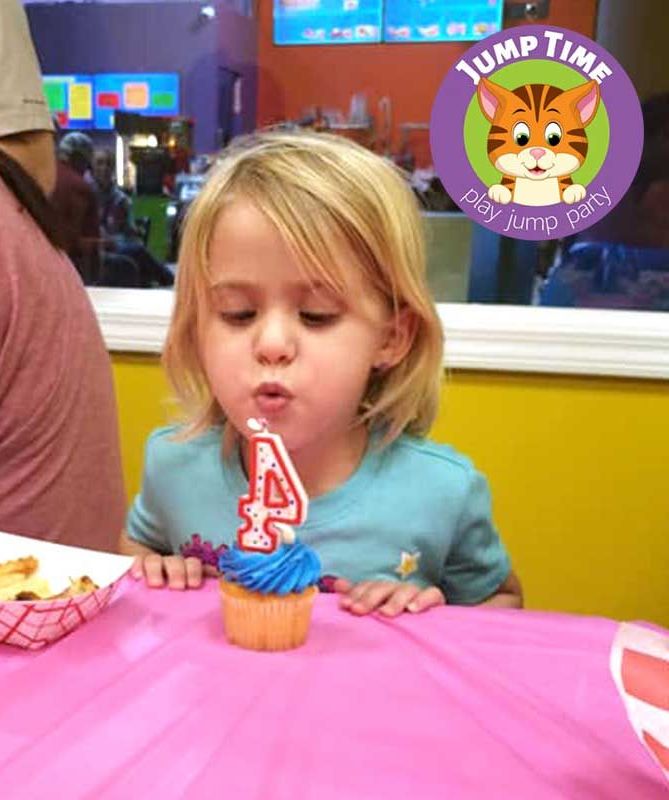 Jump Time Gallery | Villa Rica, GA