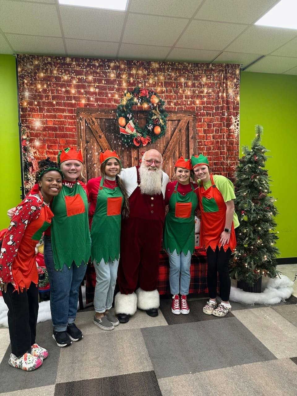 Jump Time Gallery | Villa Rica, GA