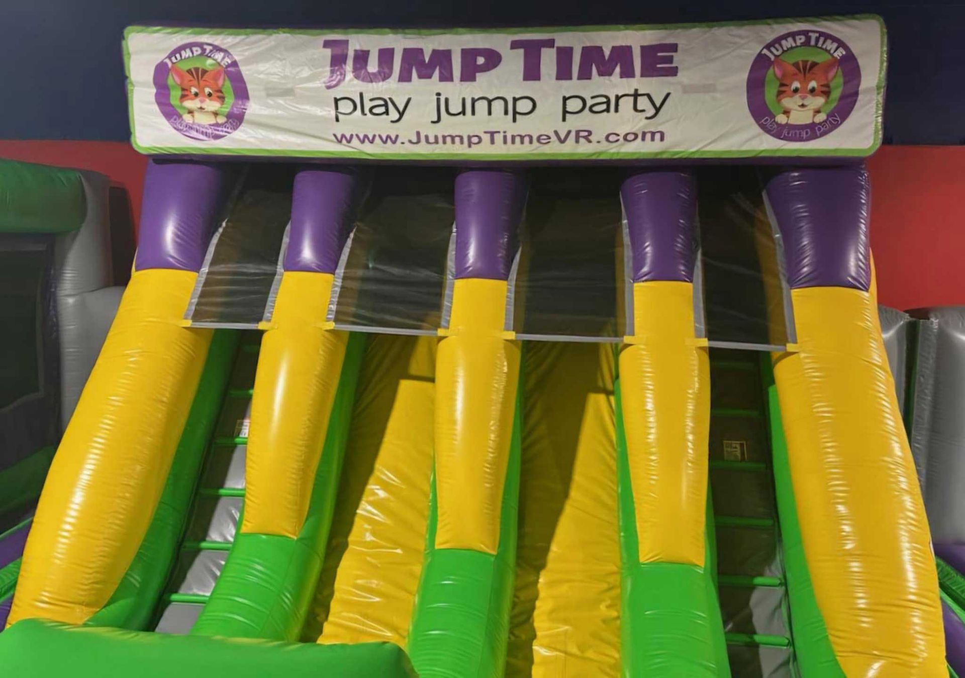 Jump Time Gallery | Villa Rica, GA