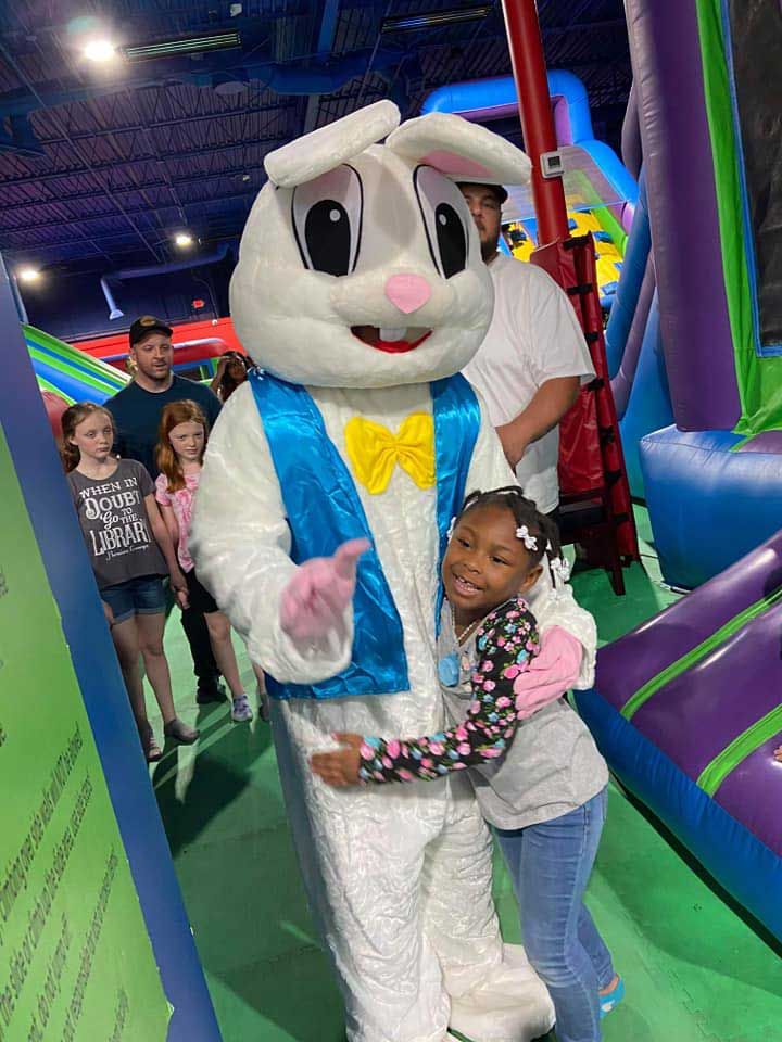 Jump Time Gallery | Villa Rica, GA