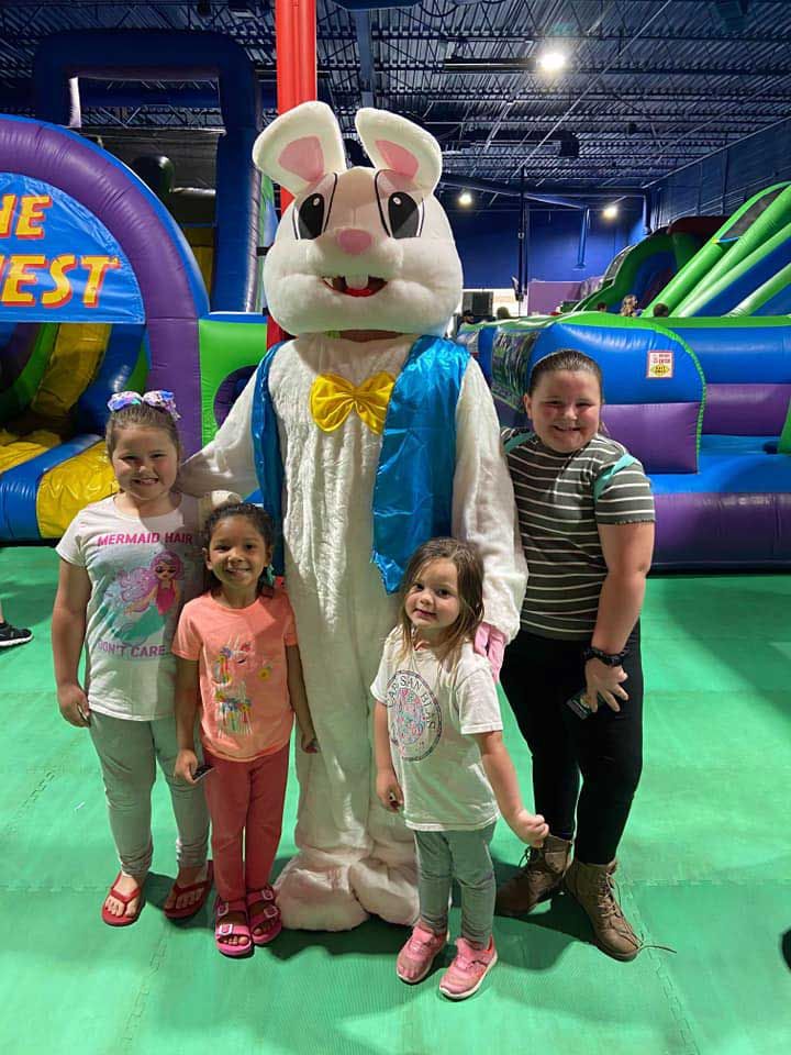 Jump Time Gallery | Villa Rica, GA