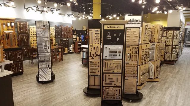 Residential Hardware Services | Hardware Installation Omaha