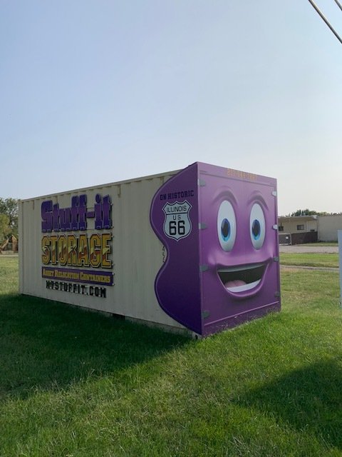 Stuff-it Storage | Theft-Proof Storage | Springfield, IL