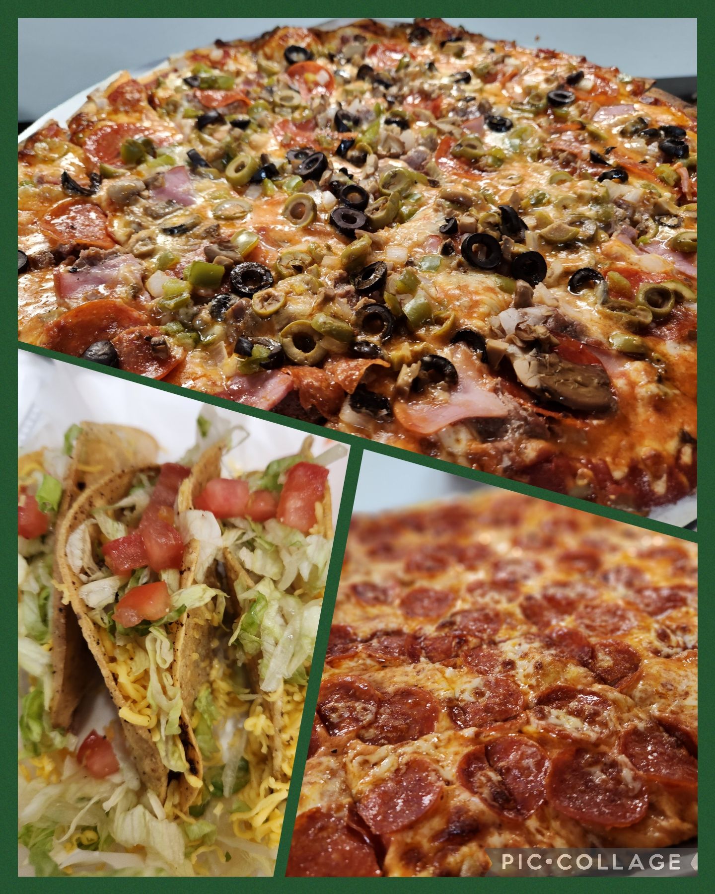 Gallery | Manny's Pizza