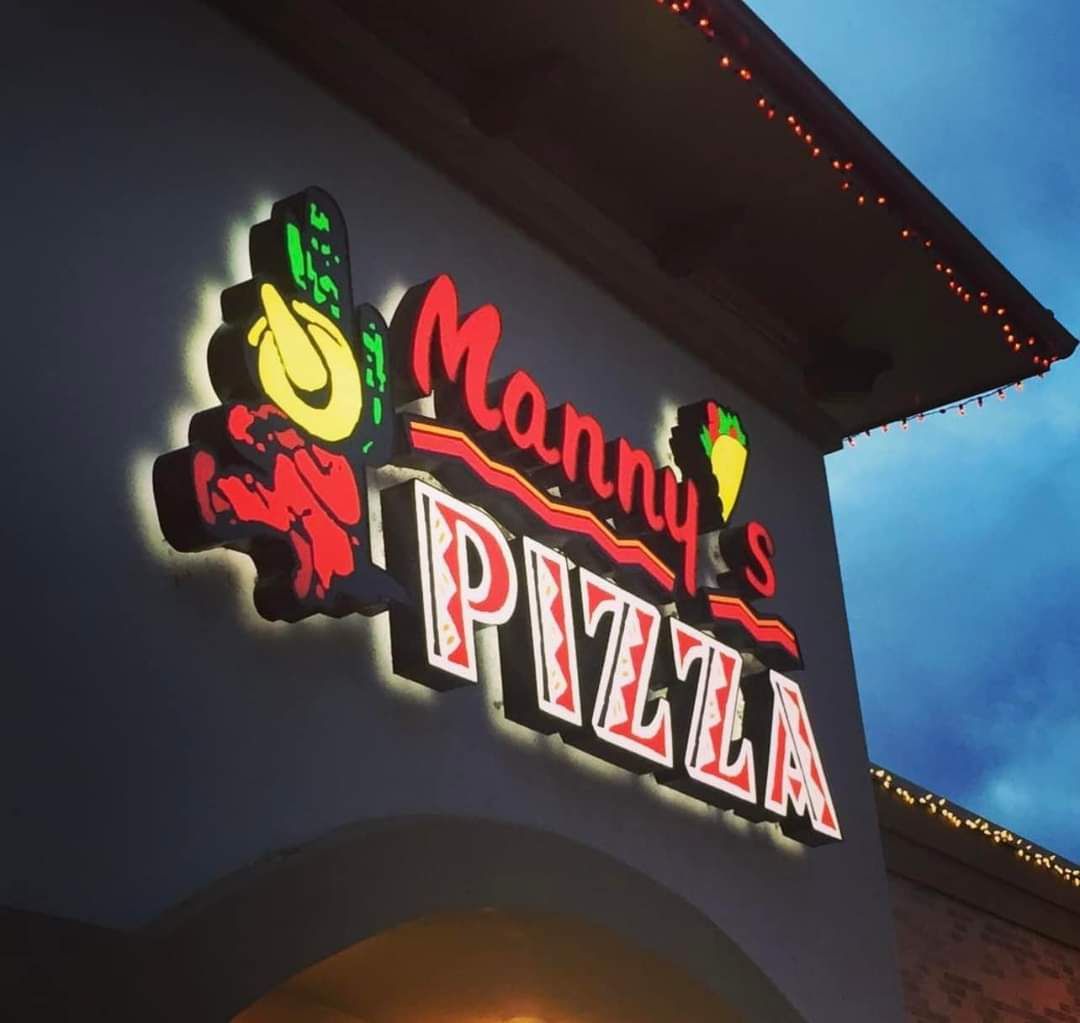 Gallery | Manny's Pizza
