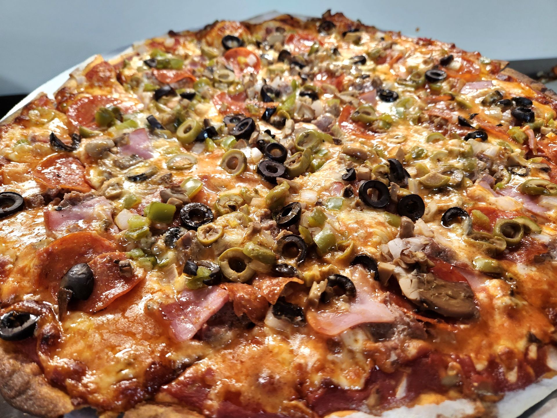 Gallery | Manny's Pizza