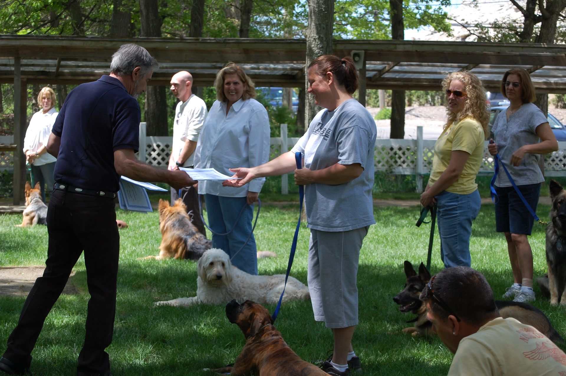 Dog Kennel Medford, NY | Quail Run Kennels