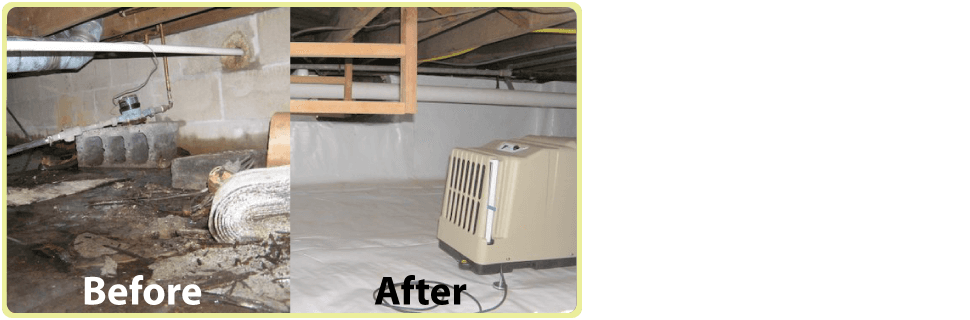 Encapsulation | Toms River, NJ - Michael Battaglio Electric