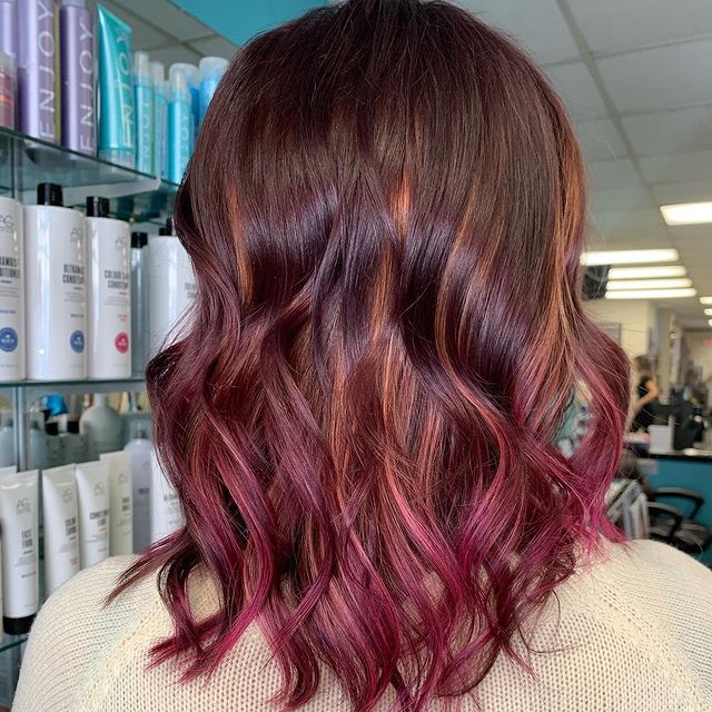 Tricia's Hair Galleria | Hair Salon | Patchogue, NY