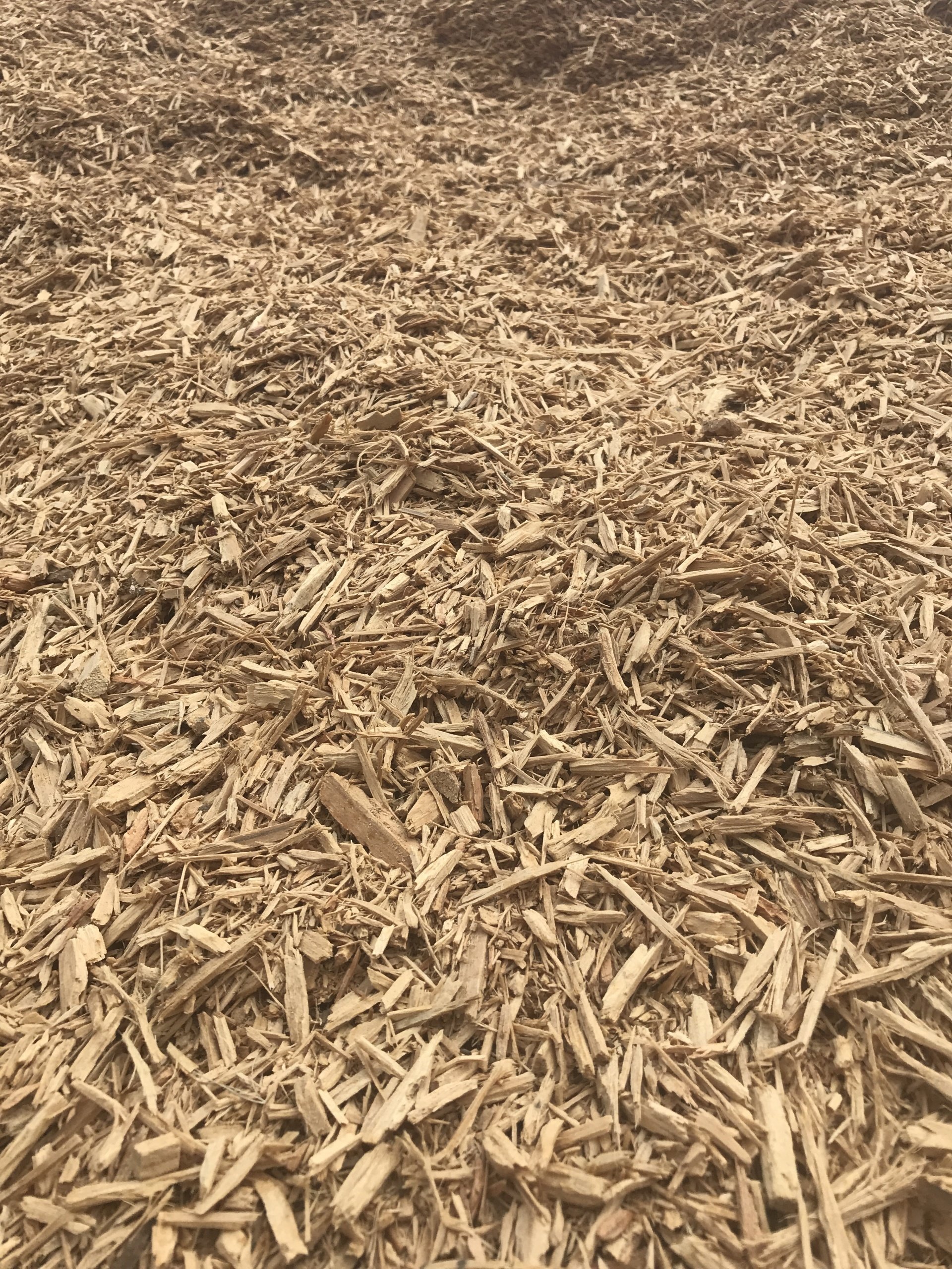 Kingwood Mulch | Landscaping Materials | TX