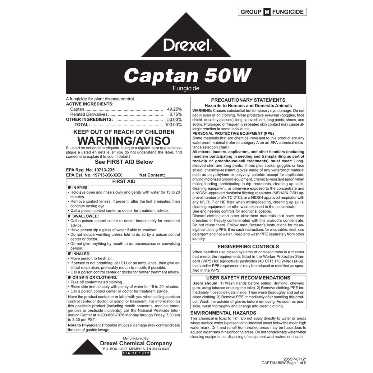 Tree Care Products | Pesticides | Fungicides | Bennington, VT