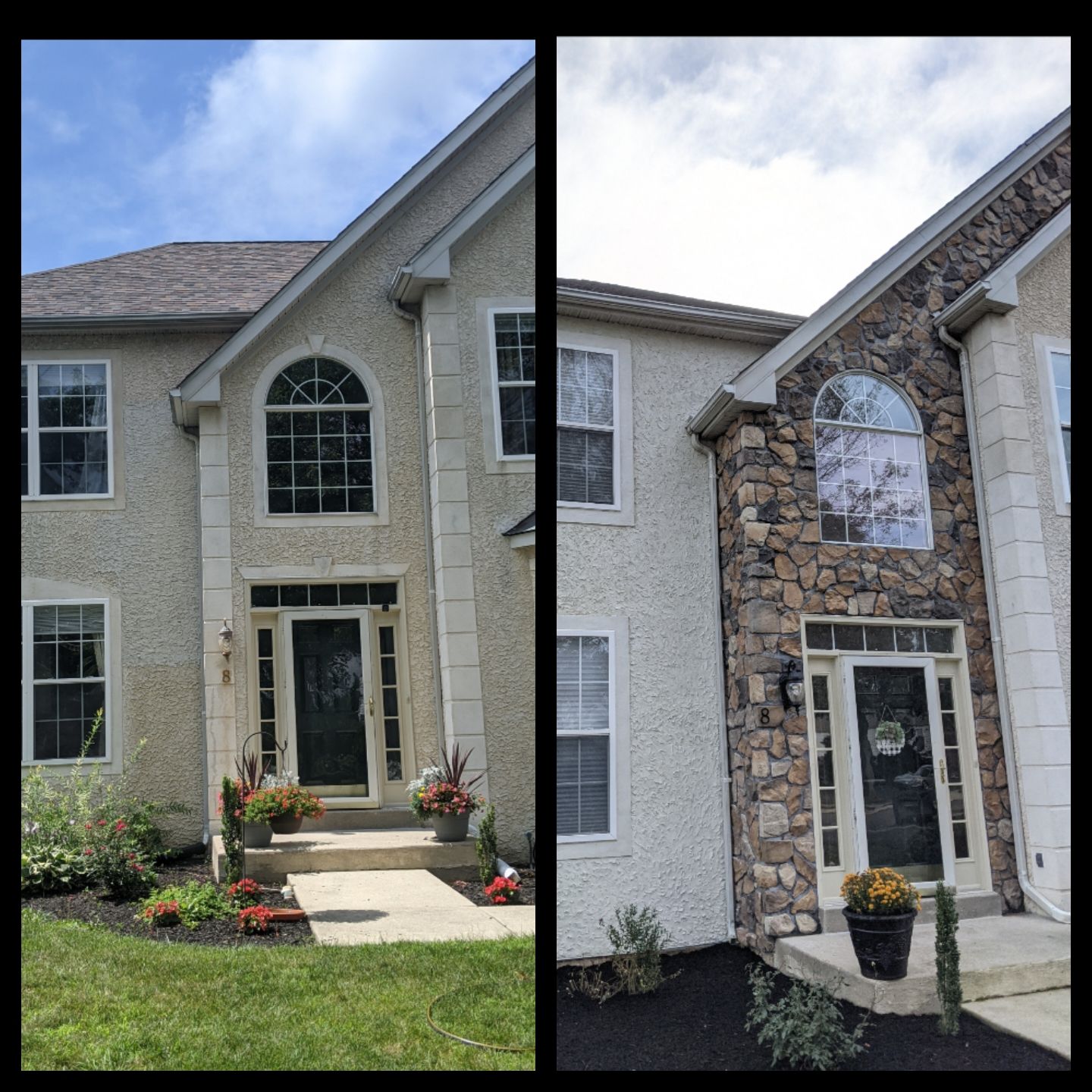Stucco Remediation King of Prussia, PA | Lansdale, PA
