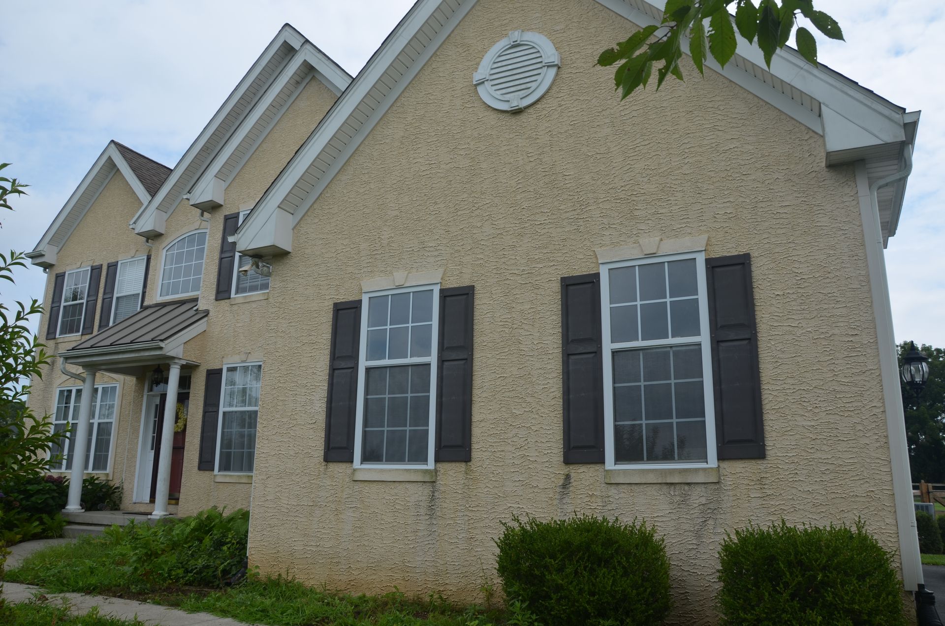 Stucco Remediation King of Prussia, PA | Lansdale, PA