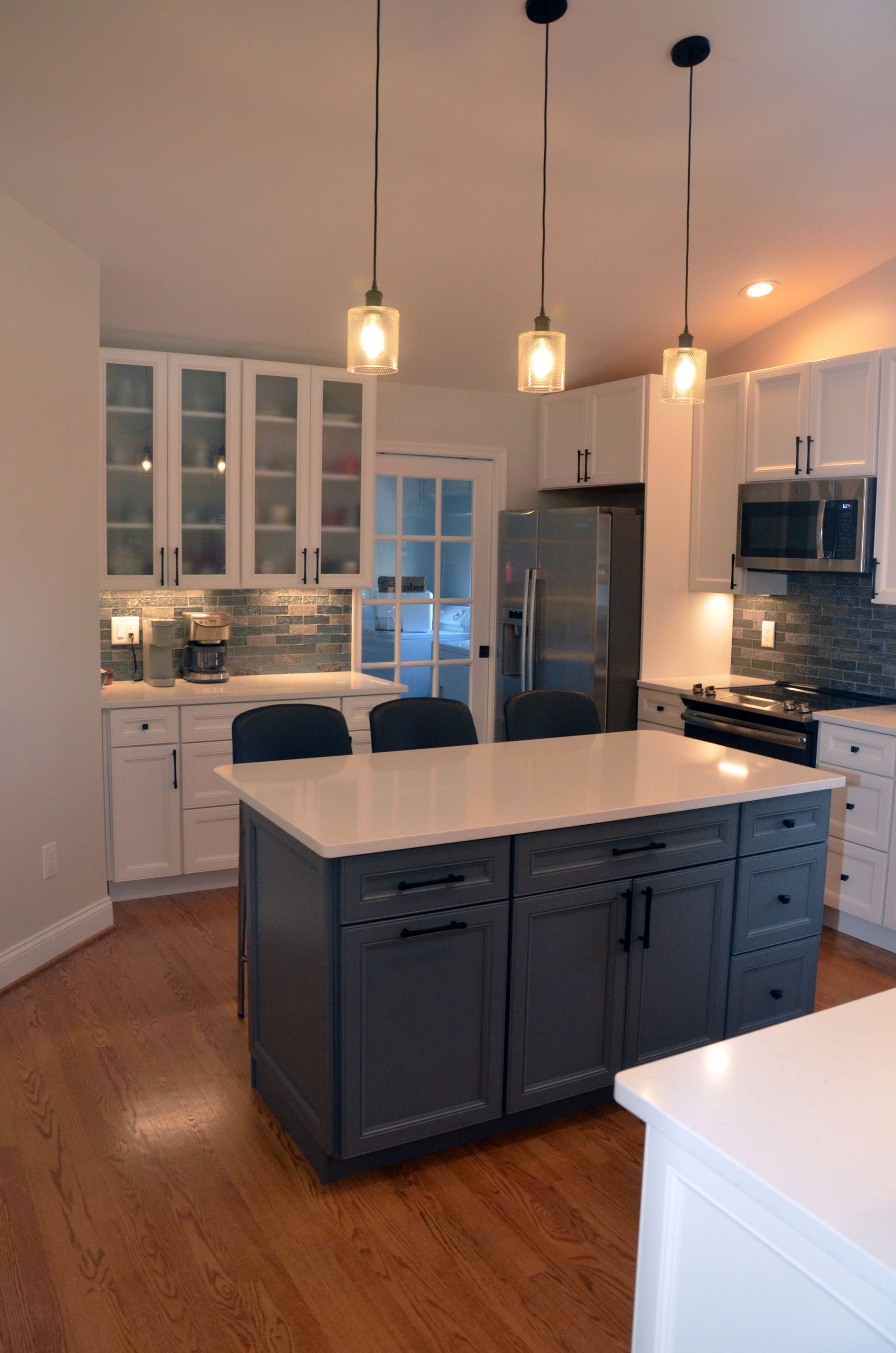 Project Gallery | Options Custom Remodeling, LLC