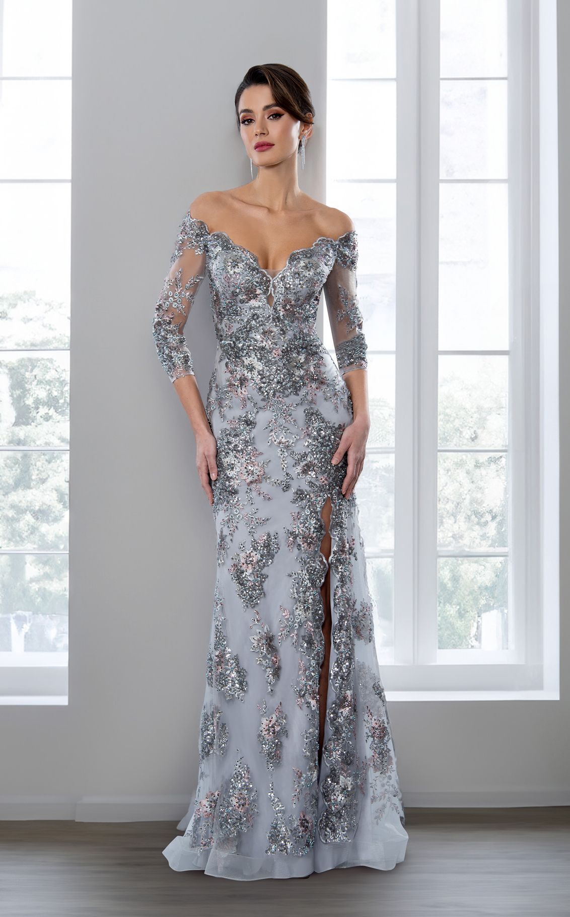Mother of the Bride Gowns | Special Occasion Gowns Chicago