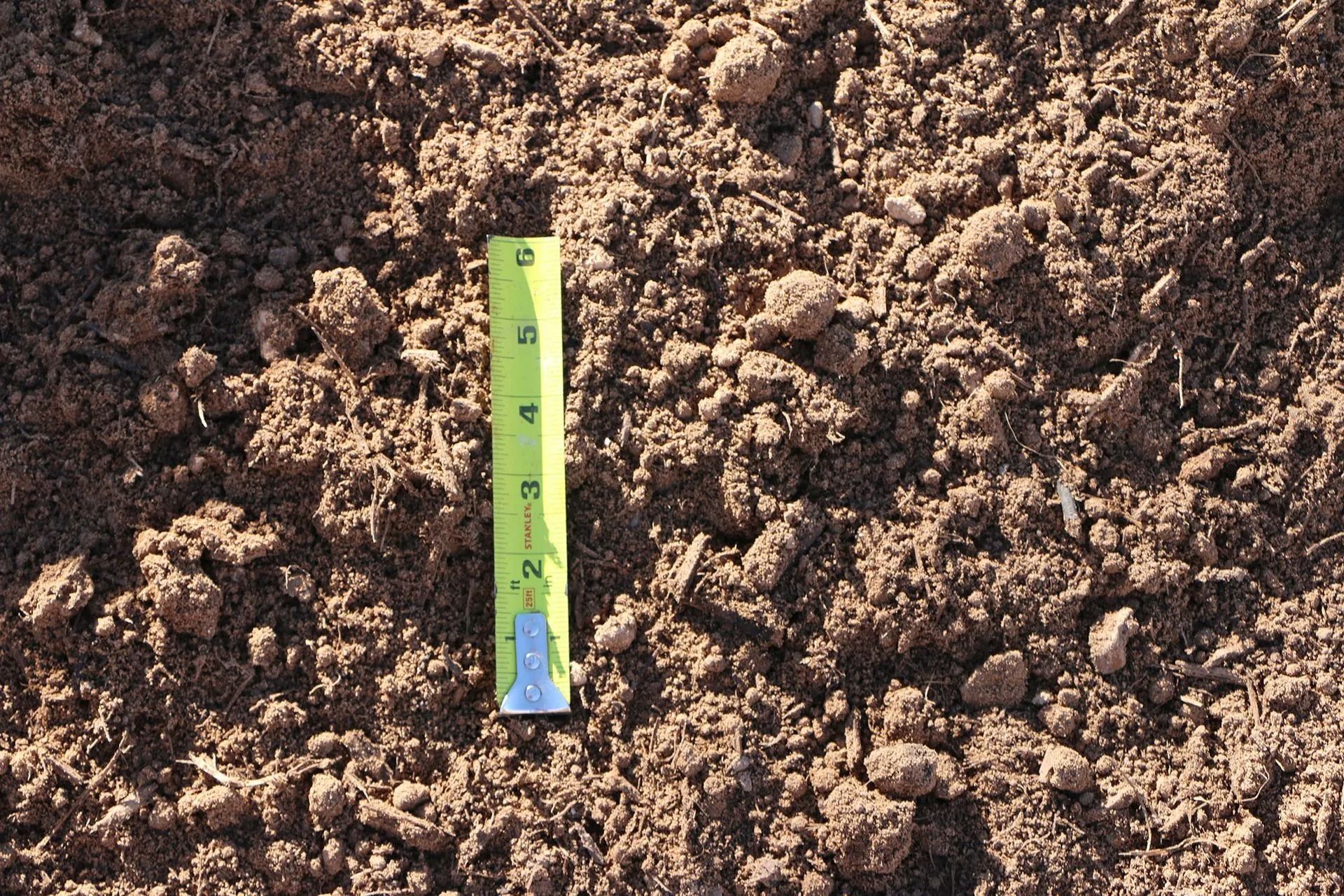 Landscaping Soil Burnet, TX | Premium Landscape Supply Co