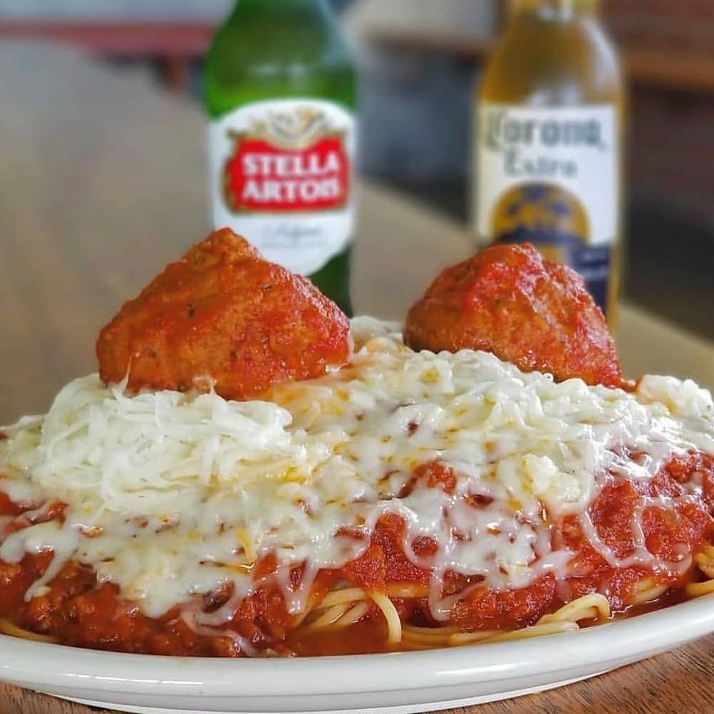 Best Restaurants Ontario, CA | Vince's Spaghetti Ontario