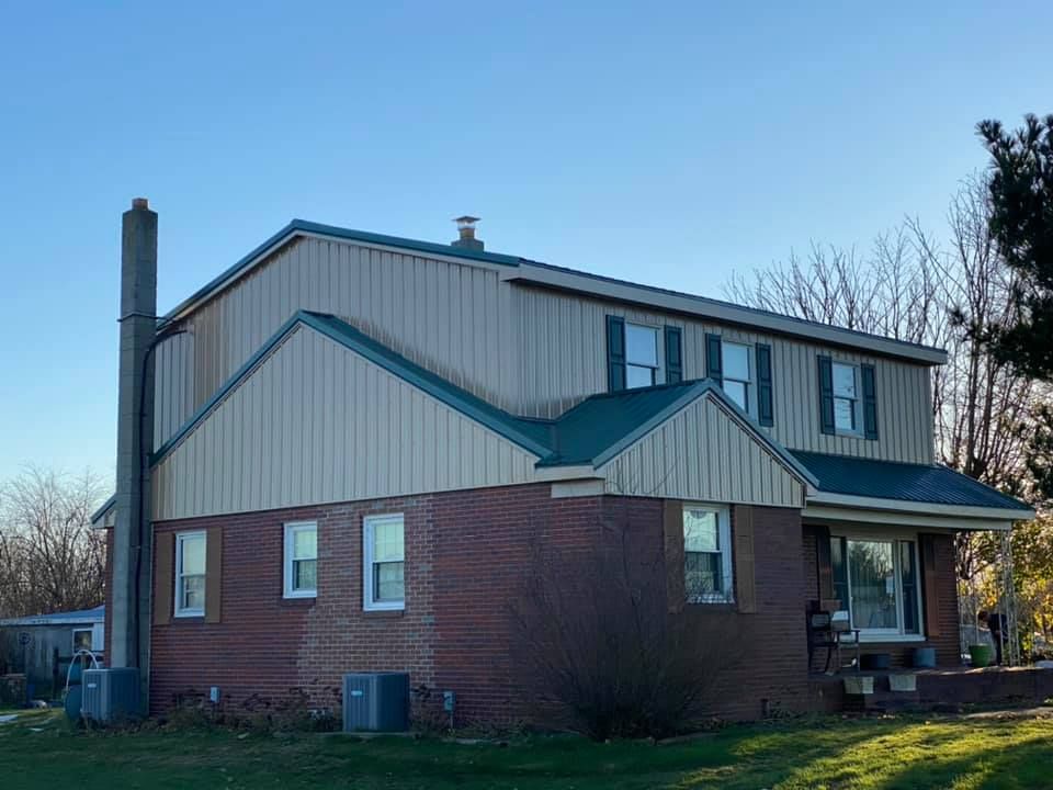 Gallery | Shane's Construction